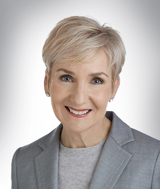 Kate Donovan | TAPFIN